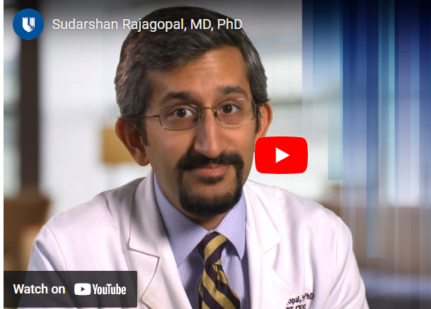 Duke Chronic Thromboembolic Pulmonary Hypertension Program | Duke ...