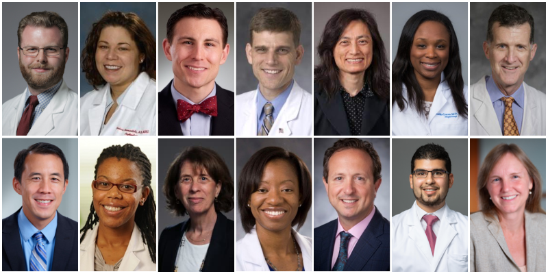 Clinical Research | Duke Department of Medicine