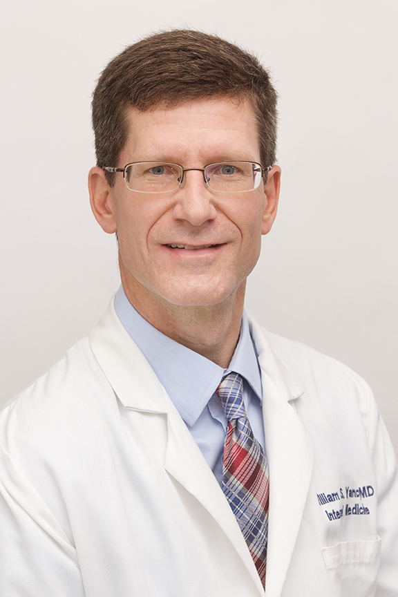 Distinguished academic promotions in GIM | Duke Department of Medicine