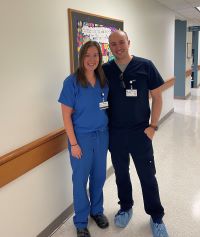 Advanced Endoscopy Training Program | Duke Department of Medicine