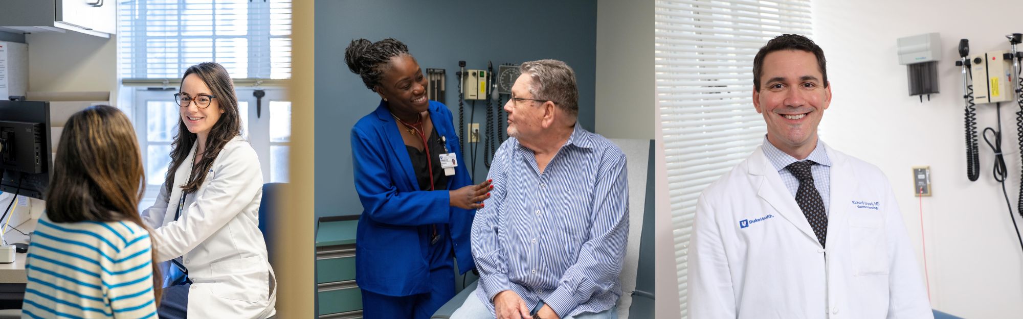 Patient Care | Duke Department of Medicine