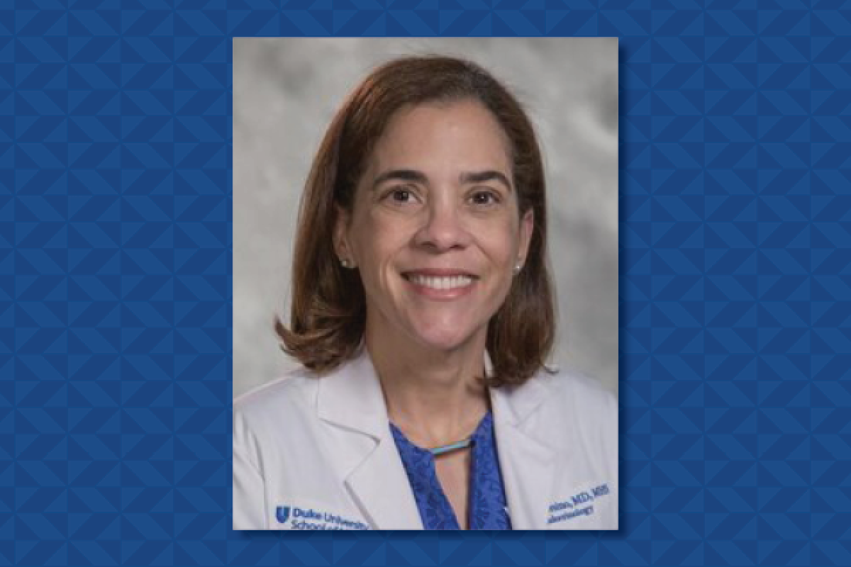 Gastroenterology | Duke Department of Medicine