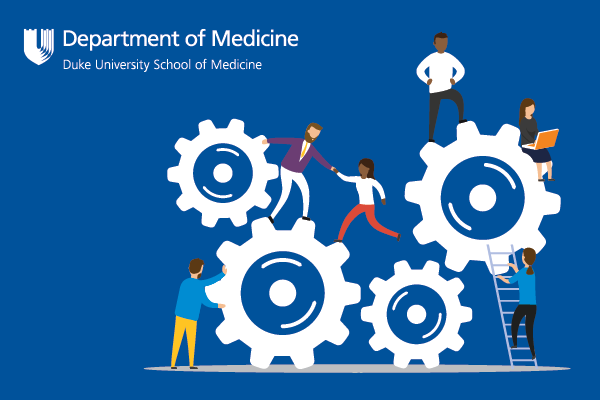 Home | Duke Department of Medicine