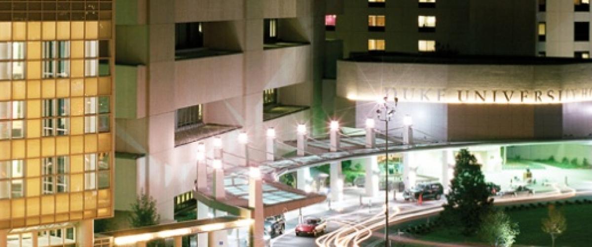 About | Duke Department of Medicine