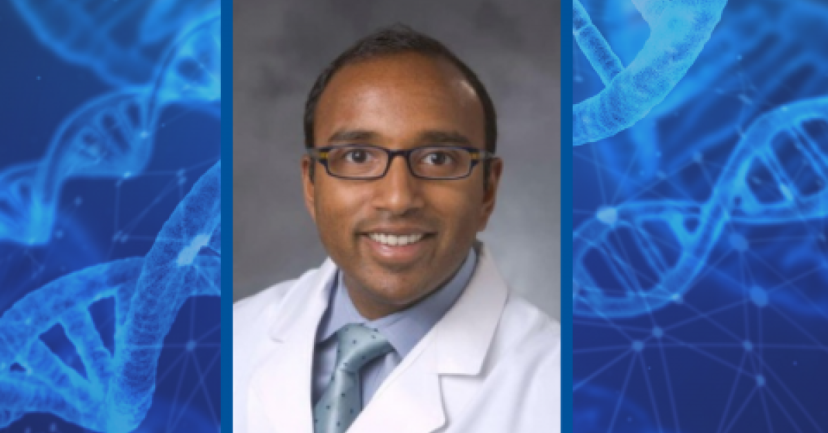 PHASER provides cutting-edge PGx testing for Veterans | Duke Department ...