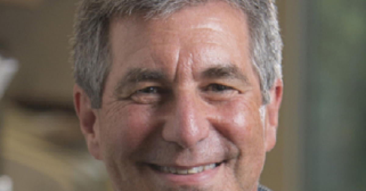 Ginsburg named Chief Medical & Scientific Officer, NIH All of Us ...