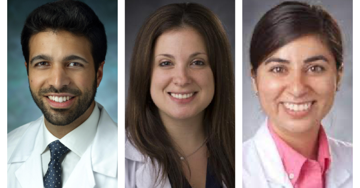 Hospital Medicine Updates | Duke Department of Medicine