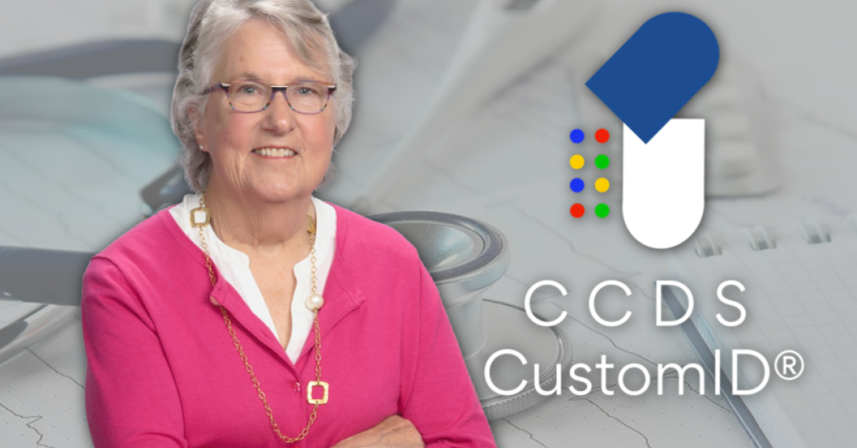 Revolutionizing how medical guidelines can be shared, CustomID paves ...