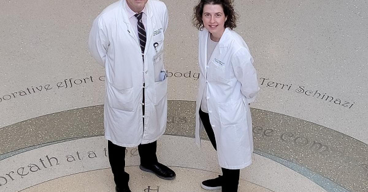 Duke Oncology Researchers Launch Immunotherapy DREAM Trial | Duke ...