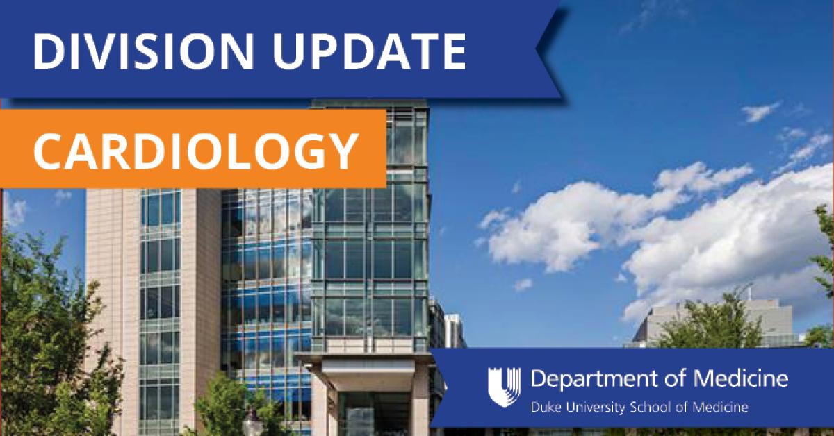 Heart Month & the Future of Cardiovascular Research and Care at Duke ...