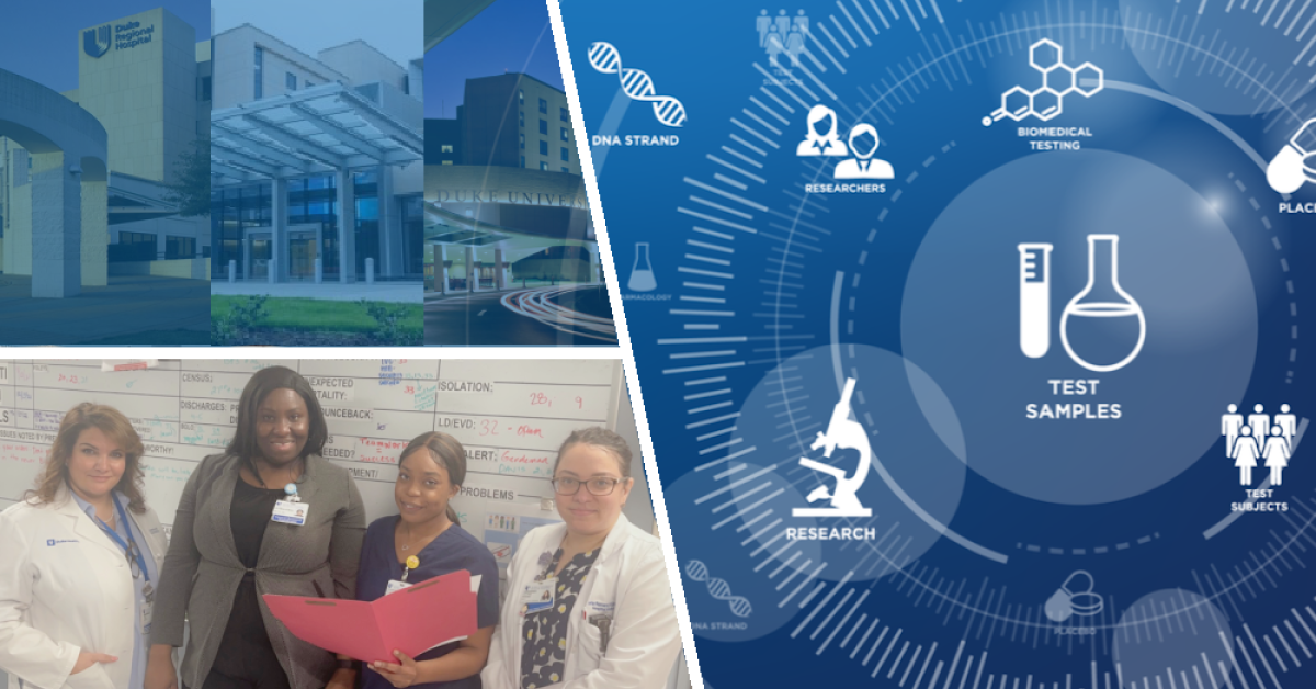 Closing the Gap: Wahid Launches Program for Hospitalists to Engage in ...