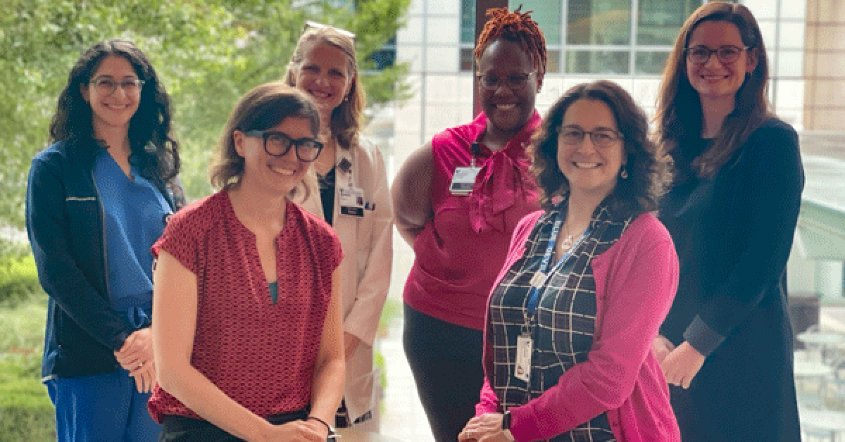 Duke Medicine Expands Advocacy Curriculum to Include Fellows | Duke ...