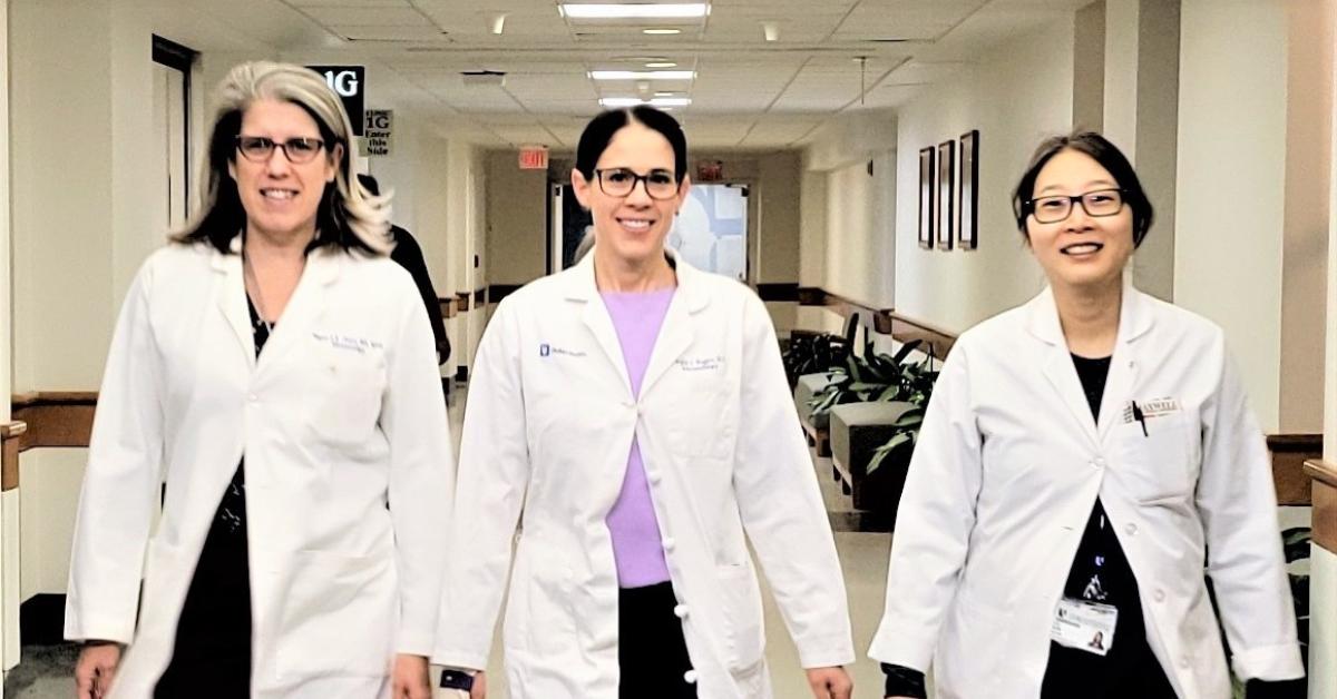 Duke Lupus Clinic: A Model of Collaborative Patient-Centered Care ... Duke Lupus Clinic: A Model of Collaborative Patient-Centered Care ...