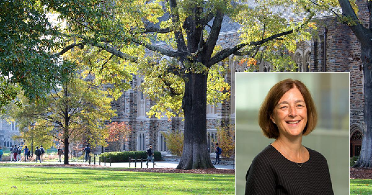 Dr. Kathleen A. Cooney Elected President of the Association of ...