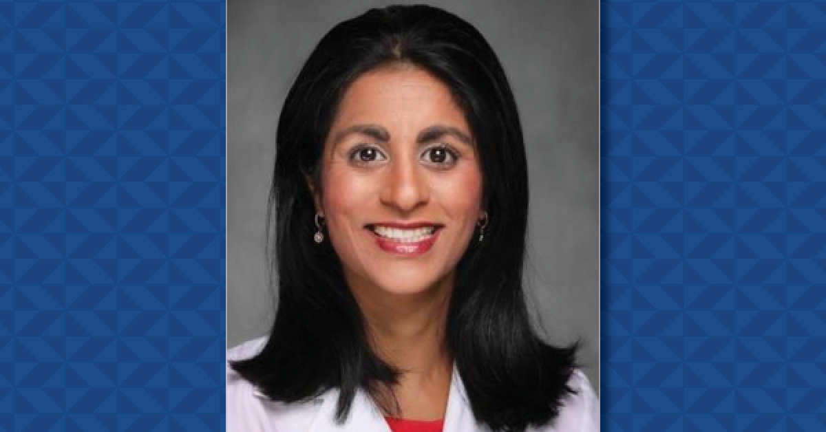 Dr. Sonali Bracken Receives 2024 American College of Rheumatology ...