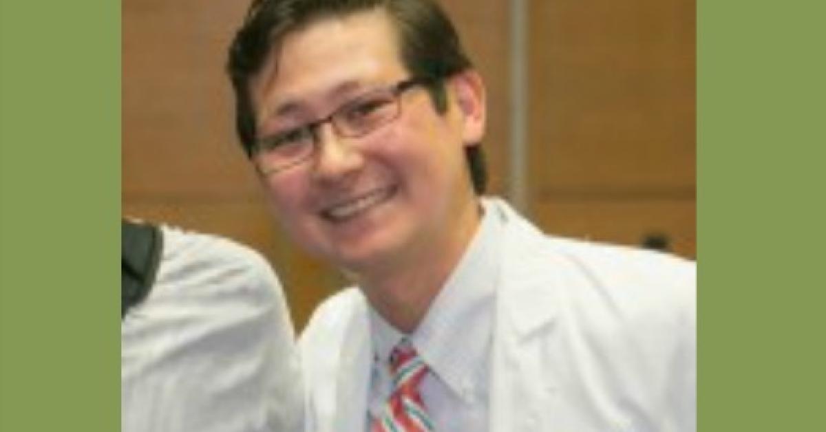 GIM's Dr. Bae named Associate CMO for DUHS | Duke Department of Medicine