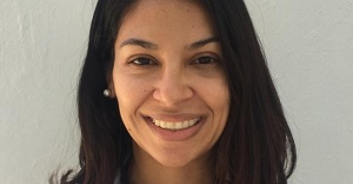 Med/Peds Rheumatology Wins AF Award for New Fellow | Duke Department of ...