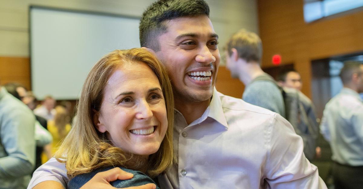 Celebrating Match Day 2019 | Duke Department of Medicine