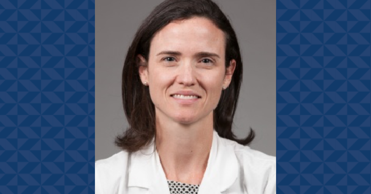 Goldstein promoted to Associate Professor | Duke Department of Medicine