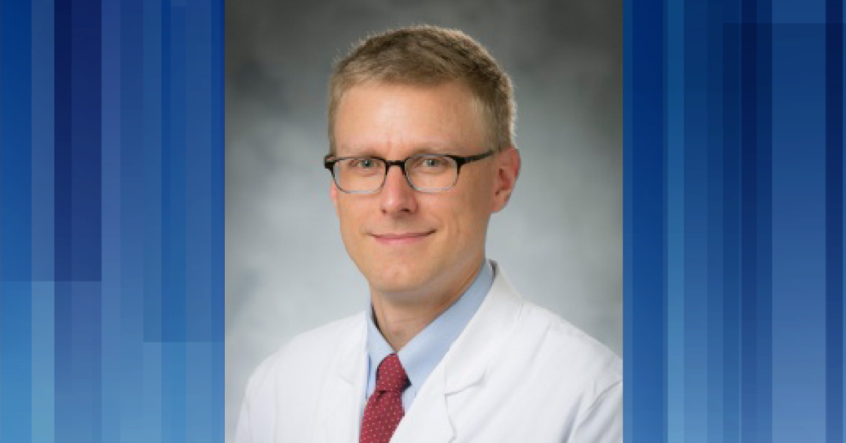 Howard promoted to Assistant Professor | Duke Department of Medicine