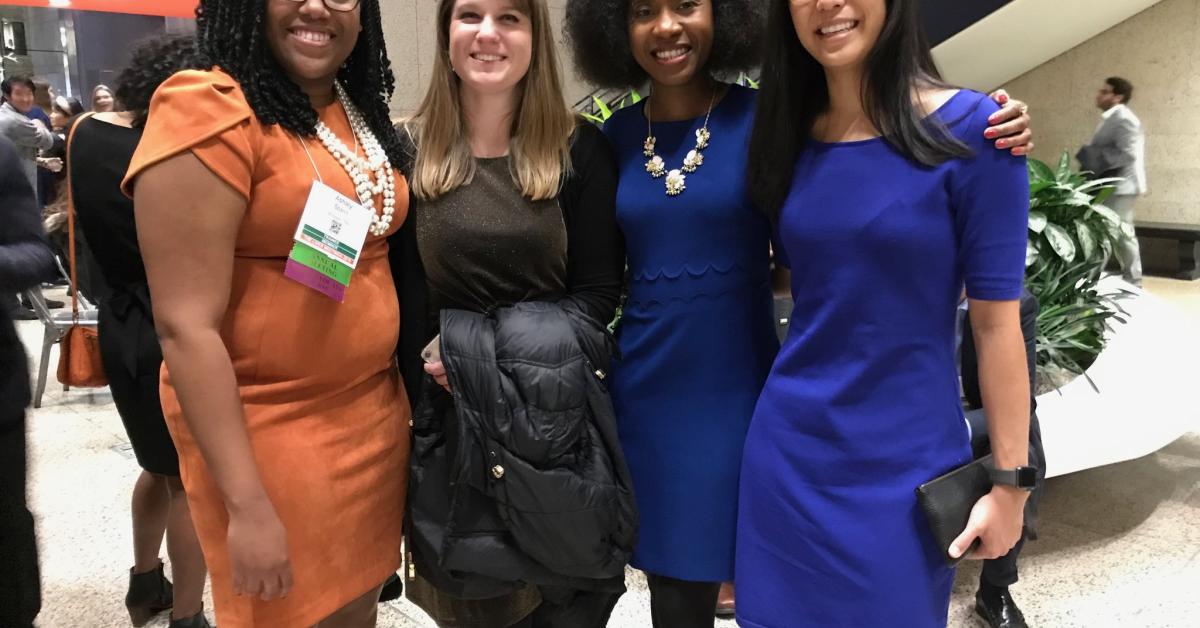 Internal Medicine Residency News, Nov. 11, 2019 | Duke Department of ...