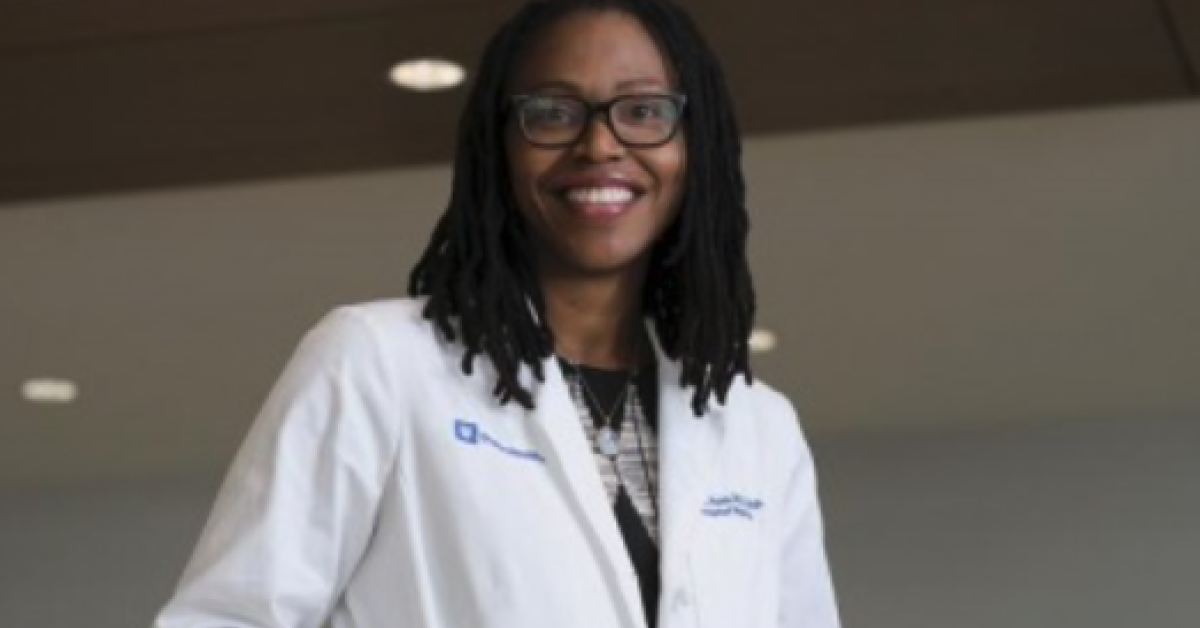 Ross to serve as new chief medical officer for Duke Regional Hospital ...
