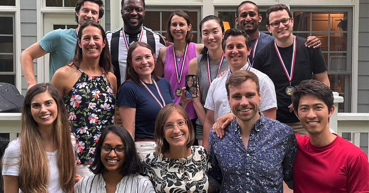 ACLT advocates for expanding medicaid access | Duke Department of Medicine