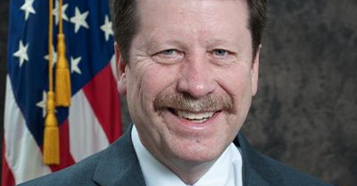 Robert M. Califf Confirmed as Commissioner for the US Food and Drug ...