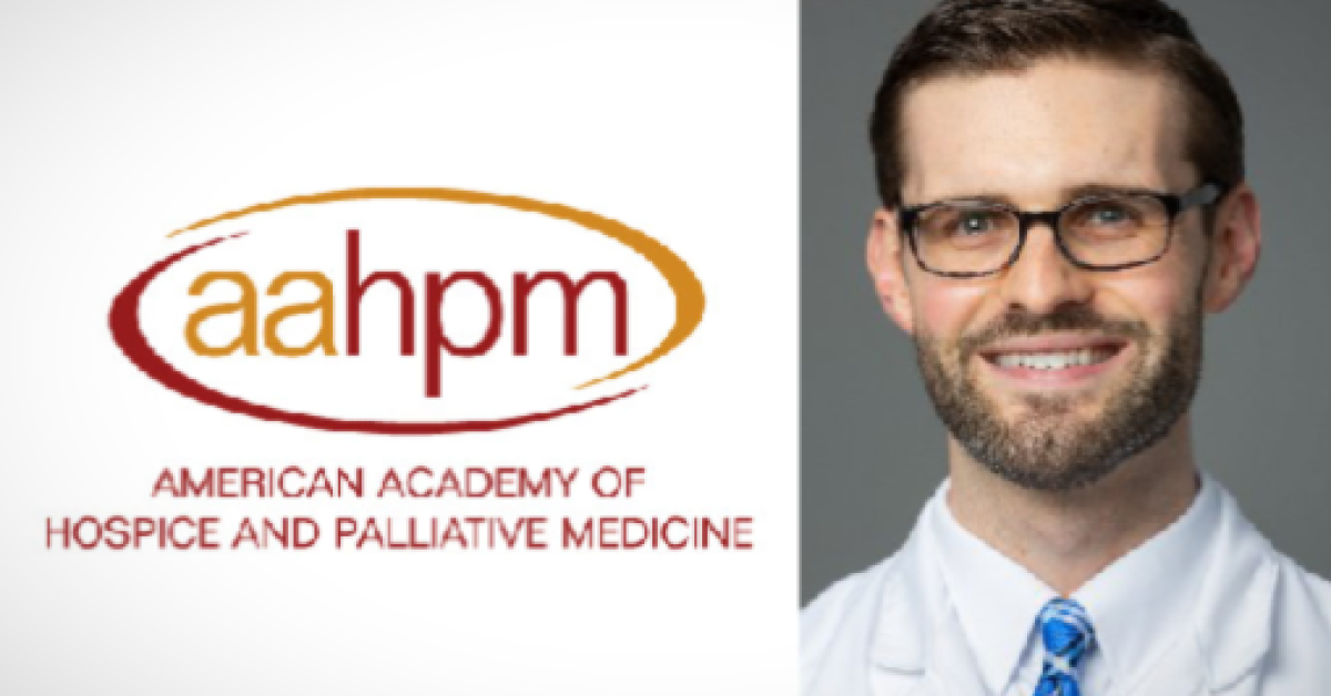 2 GIM teams win poster awards from AAHPM | Duke Department of Medicine
