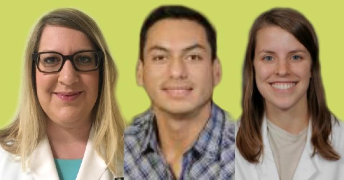 Welcome new hospitalists | Duke Department of Medicine