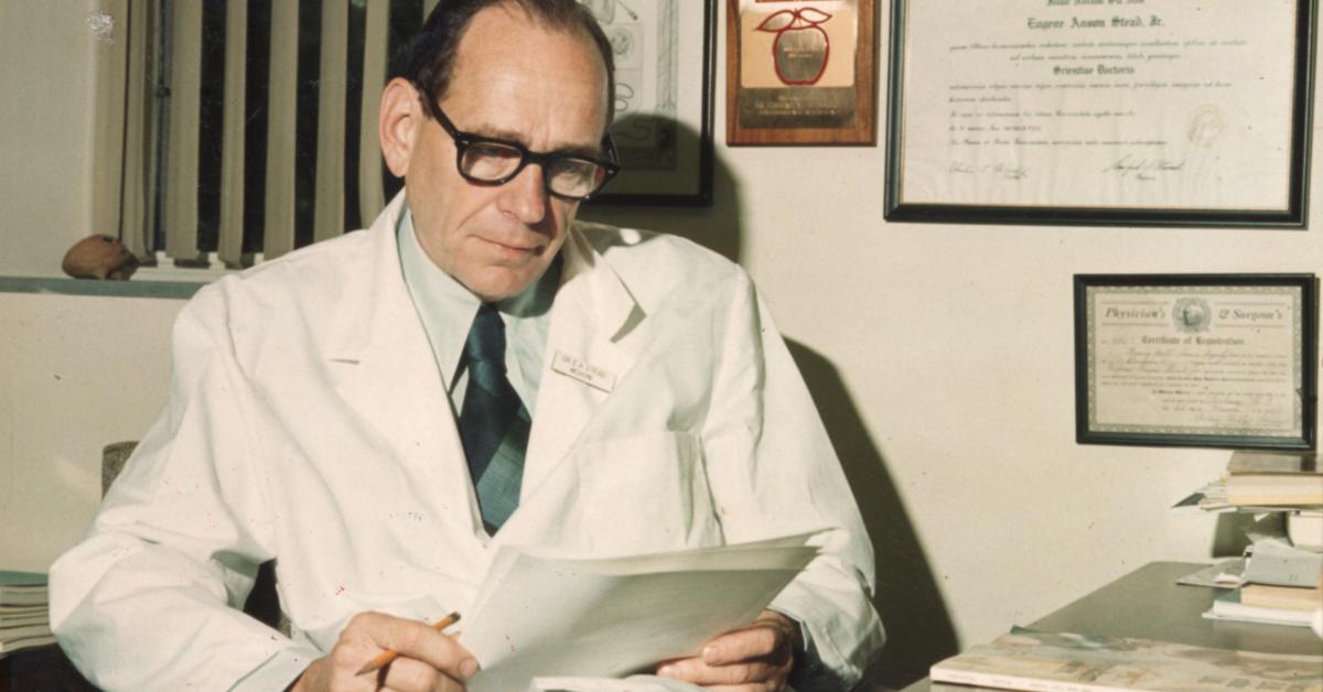 With roots in Medicine, Duke Physician Assistant Program celebrates 50 ...